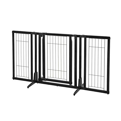Richell 94958 Pet Kennels and Gates