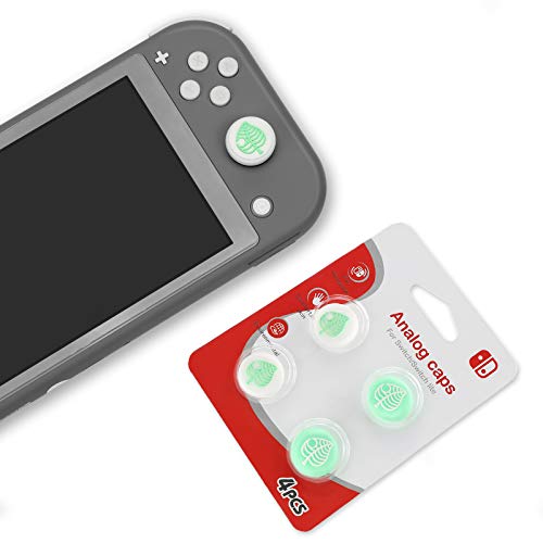 Switch Lite Accessories Bundle, Kit with Carrying Case,TPU Case Cover with 2-Pack Screen Protector,USB Cable, 4 Thumb Grip Caps for Nintendo Switch Lite (Switch Lite Accessorise Black)