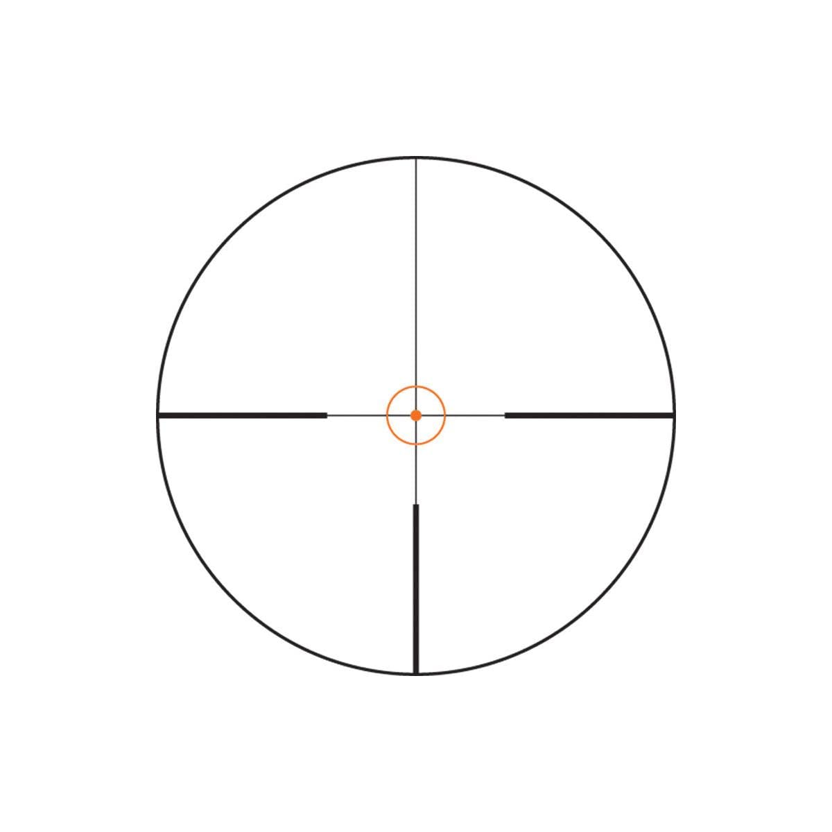 Swarovski Optik 1.7-13.3x42 P L Z8i Riflescope, Matte Black with Illuminated FlexChange 4A-IF Reticle, 30mm Tube Diameter, Side Parallax Focus