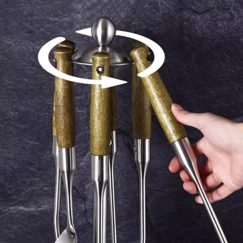 Sweden Kitchen Utensil Set Cooking Baking Kitchen Tools Shovel Spoon