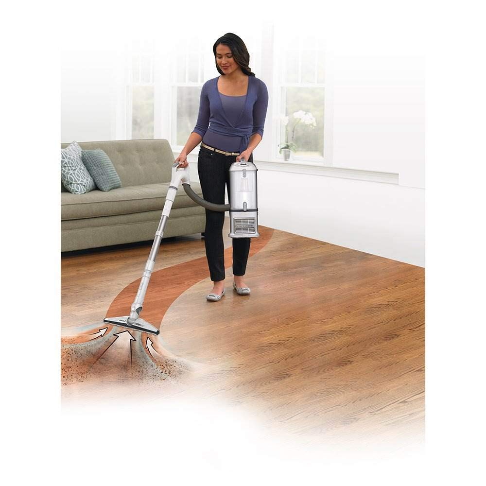 Shark Navigator Lift Away Professional Upright Vacuum (Renewed)