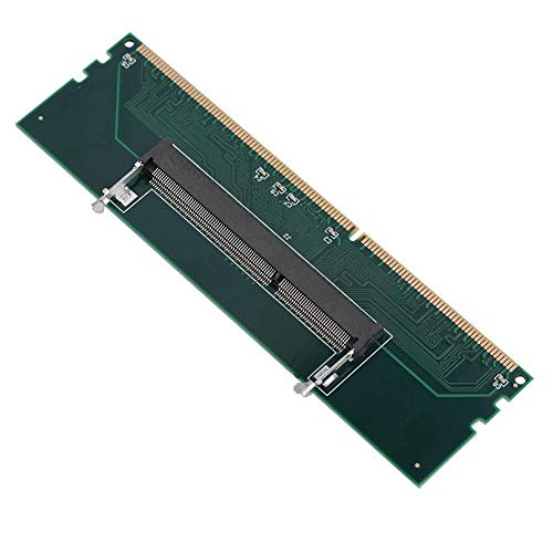 VBESTLIFE Durable Lightweight Sd Card Adapter, Sd Card Viewer, Practical Careful Polishing for Desktop Laptop