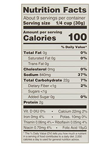 Shore Lunch Batter Mix Beer Batter Mix, 9 Oz, 6 Pack
