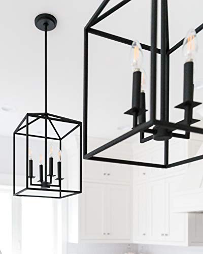 Sea Gull 5215004-839 Four Light Hall / Foyer