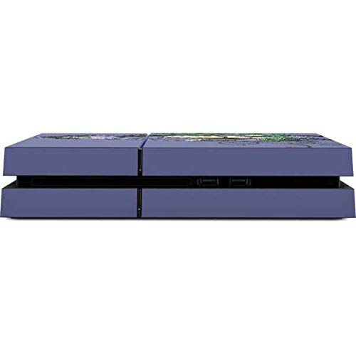 Skinit Decal Gaming Skin for PS4 Console - Officially Licensed Warner Bros Catwoman Portrait Design