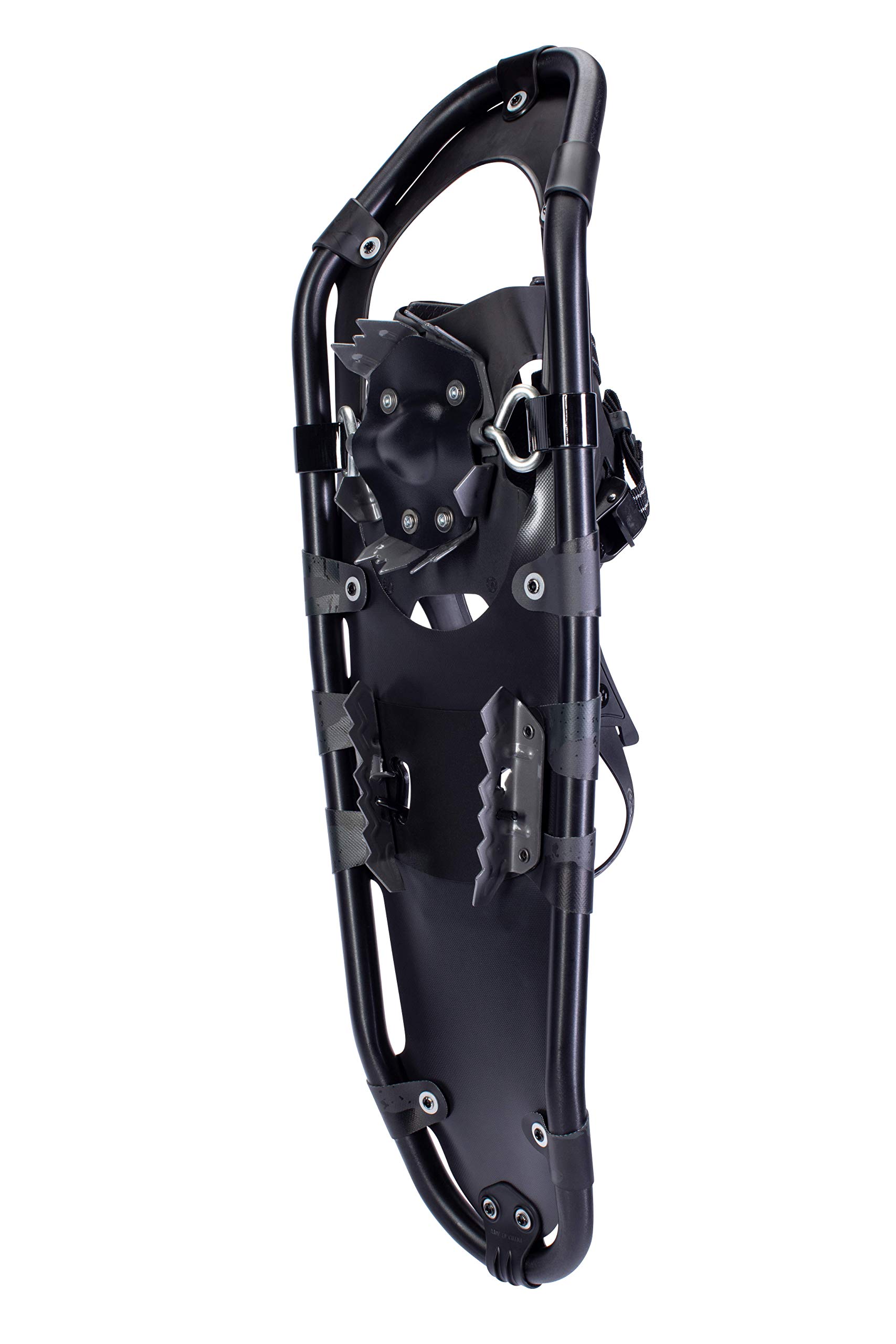 Tubbs Wilderness Black 36