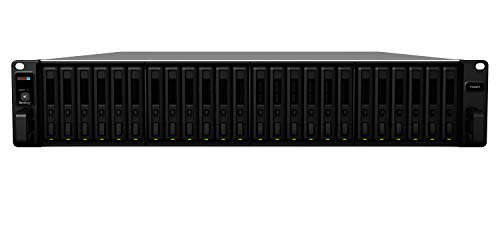 Synology 24 Bay Expansion FlashExpansion FX2421 (Diskless)