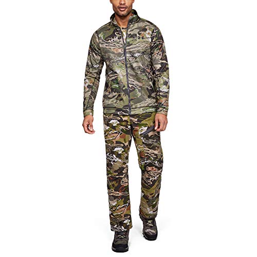 Under Armour UA Grit 34 UA Forest Camo