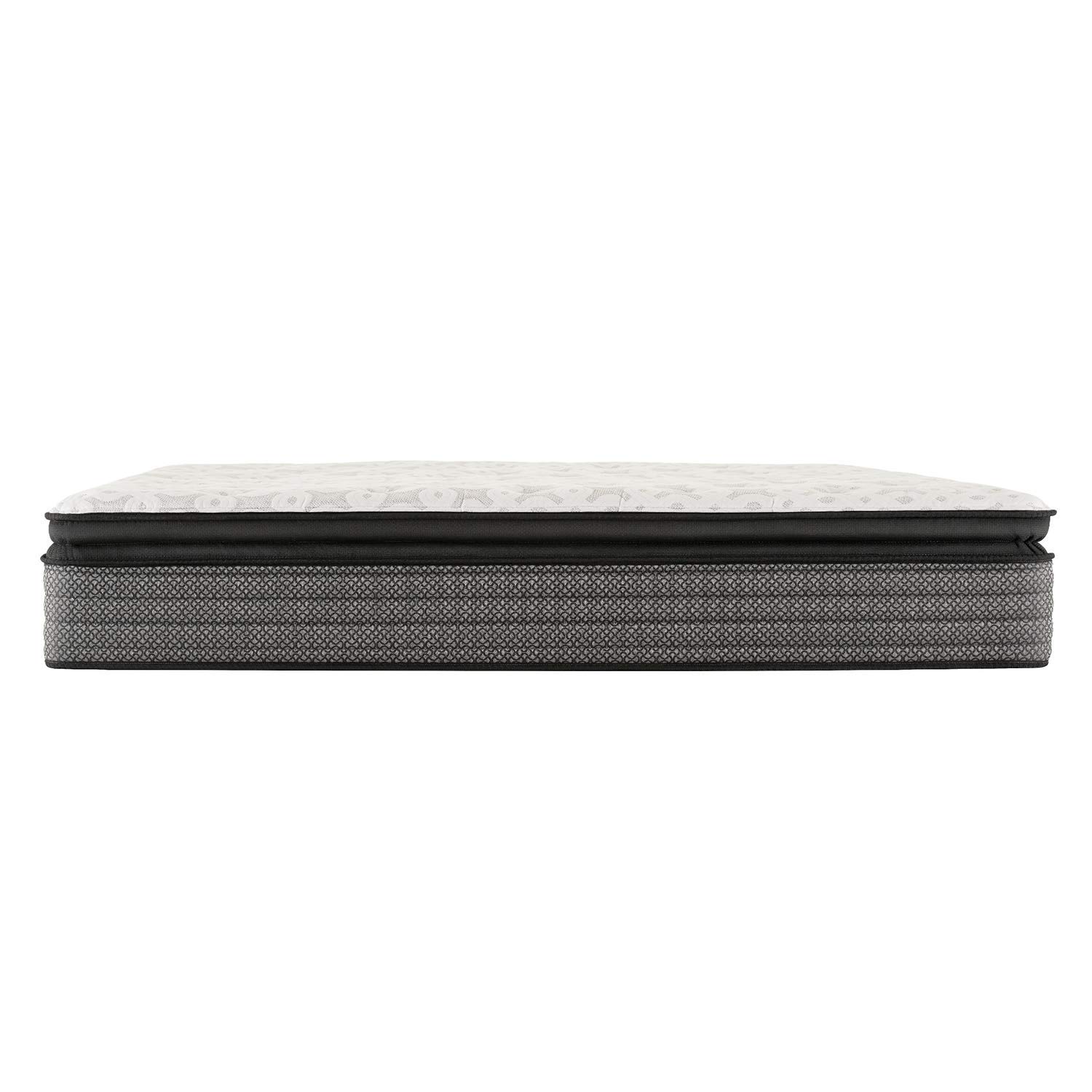 Sealy Response Performance 14-Inch Cushion Firm Pillow Top Mattress, King