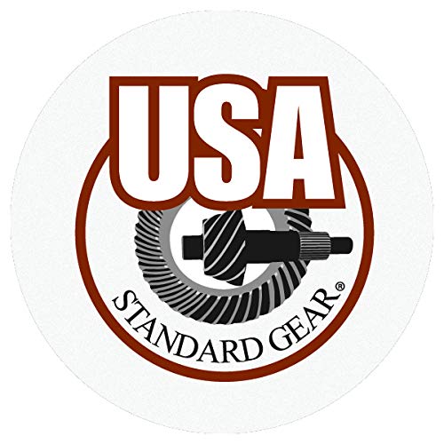 USA Standard Gear (ZK GM14T-A) Master Overhaul Kit for GM 14-Bolt Truck 10.5 Differential