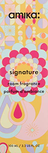 signature room fragrance | amika
