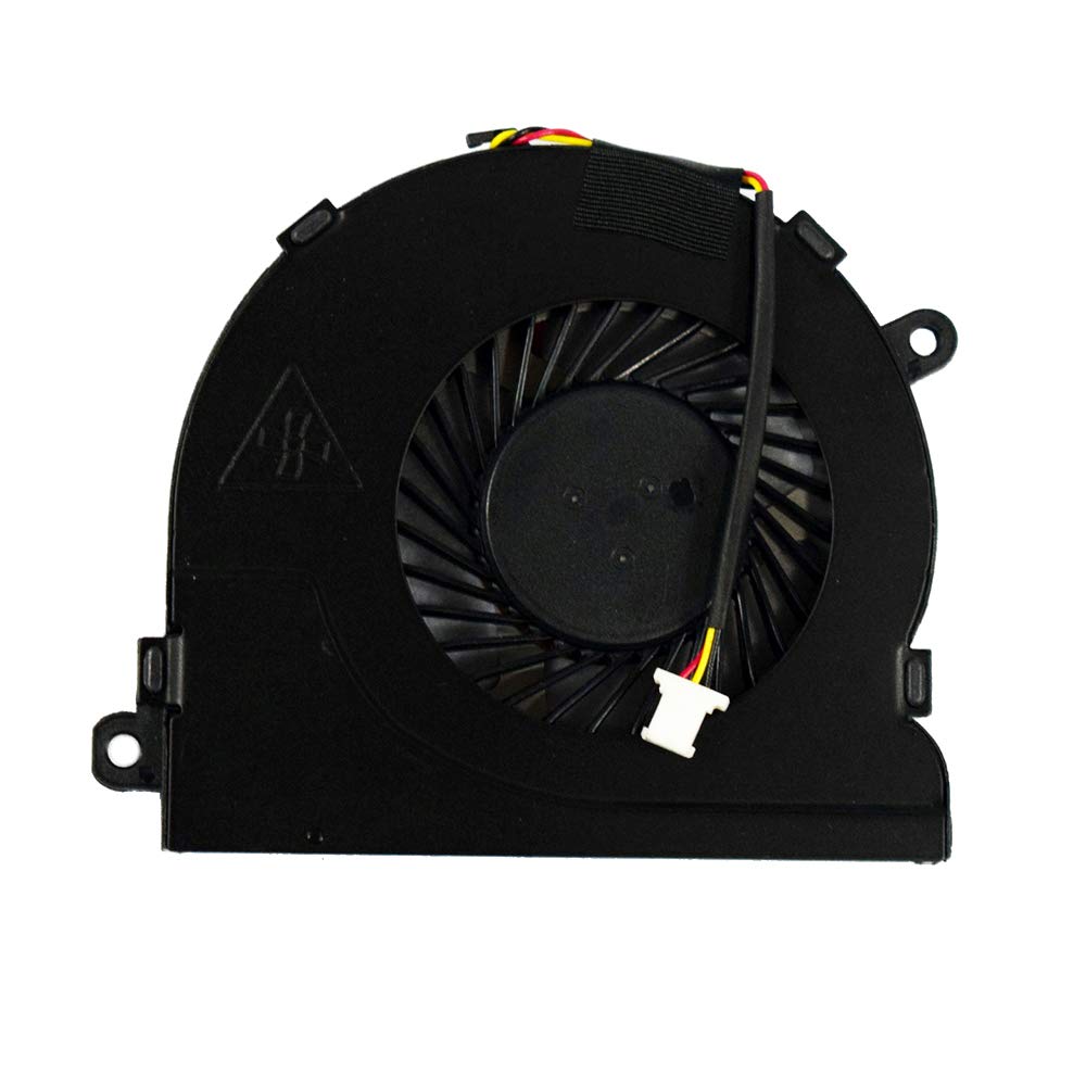 Replacement CPU Cooling Fan for Del-l Inspiro-n 15 5547 Inspiro-n 15 5548 Inspiro-n 5447 5448 5542 5543 5545 5547 5548 Series Laptop 03RRG4 CN-03RRG4