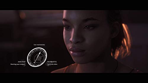 The Dark Pictures Anthology - Man of Medan - PlayStation 4