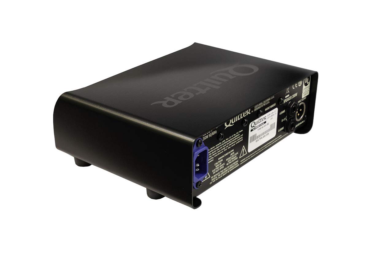 Quilter Labs Tone Block 202 Head