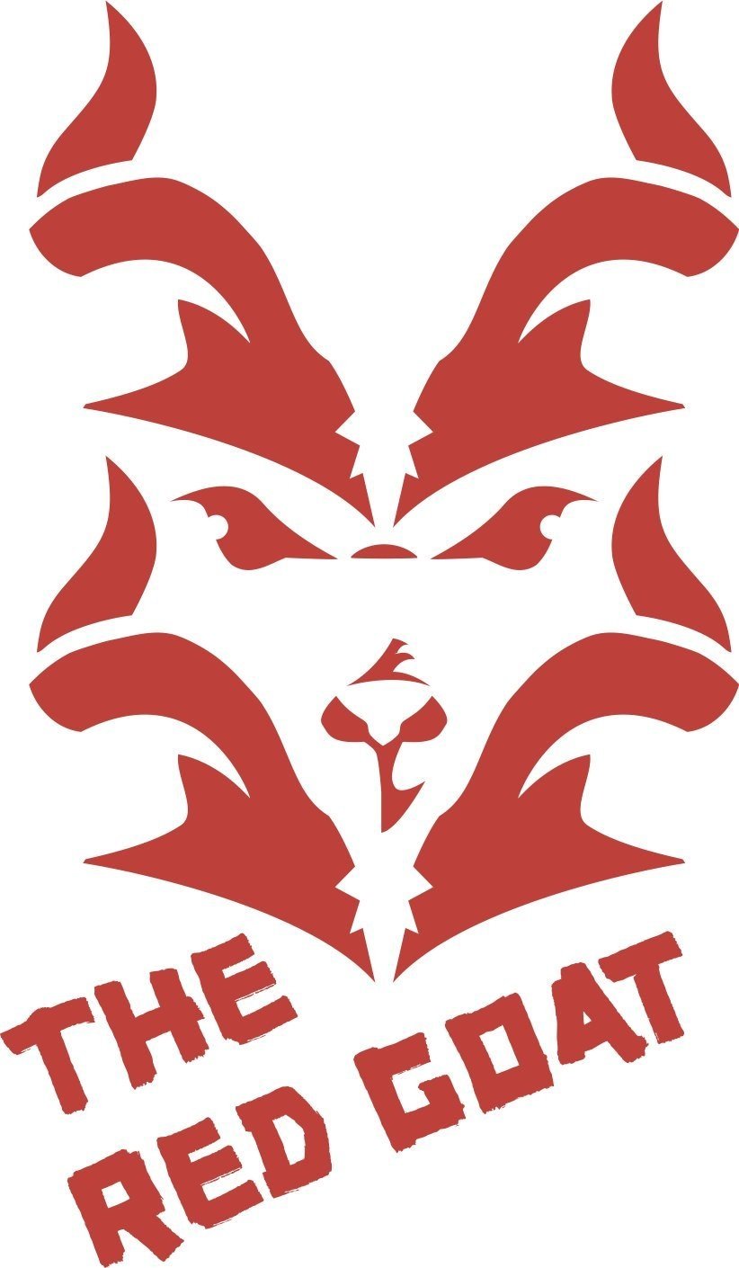 The Red Goat | Strong K-Cup Coffee | Keurig Compatible Pods (72 pack)