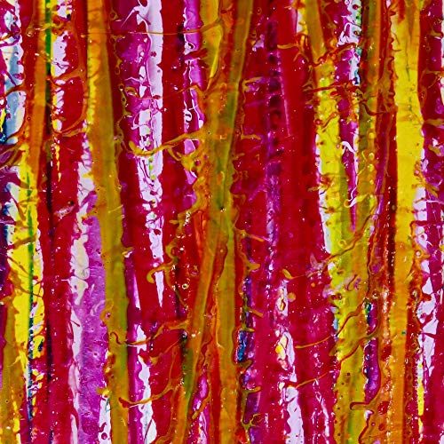 Small Vibrations (Ode to green) 2
