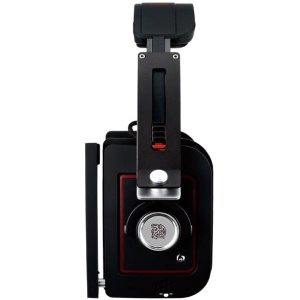 Tt eSPORTS Level 10M BMW Design Gaming Headset HT-LTM010ECBL Black