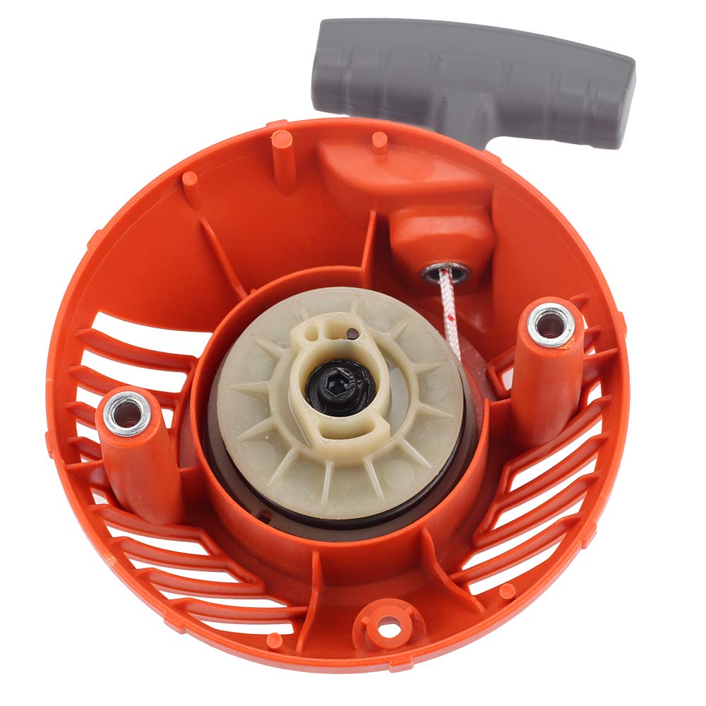 Venseri 576368301 Recoil Starter for 128C 128CD 128LD 128LDX 128R 128RJ 128DJX String Trimmer Brushcutter # 2009-001N Higher