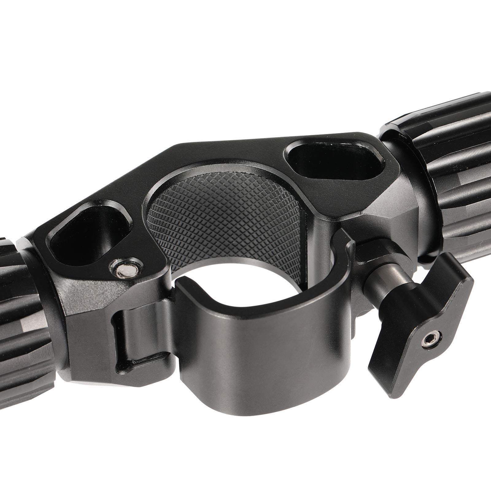 SMALLRIG Ronin S Dual Handle Handgrip for DJI Ronin S and Ronin SC Handheld Gimbal - BSS2250