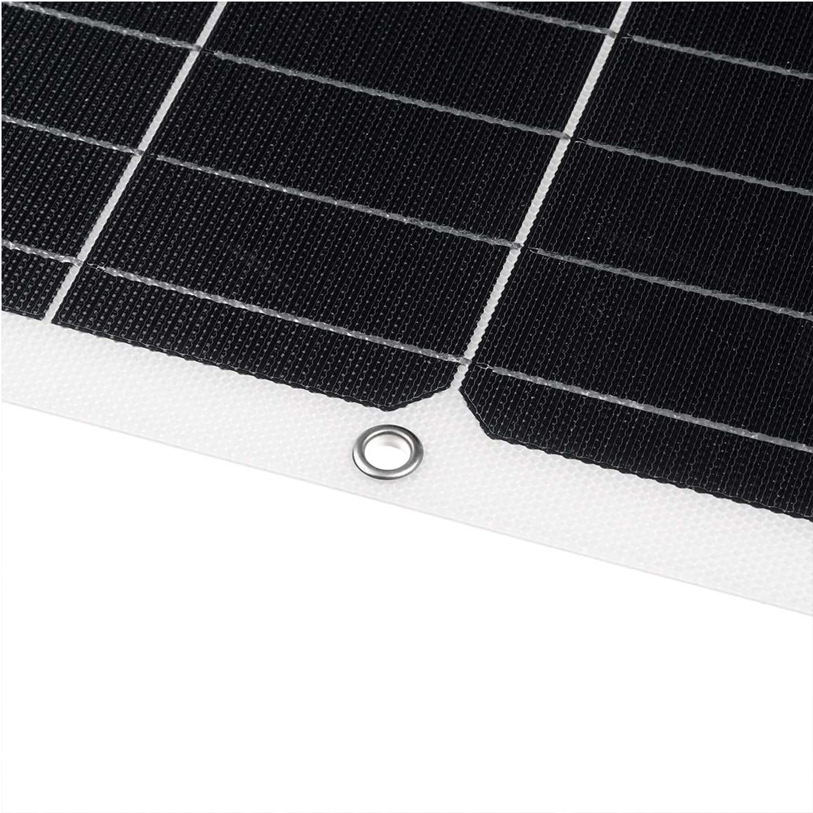 Solar Panel 2000W Solar Panel 18V High Efficiency Monocrystalline Portable Flexible Waterproof Emergency Charging Outdoor Rechargeable Power,2000W
