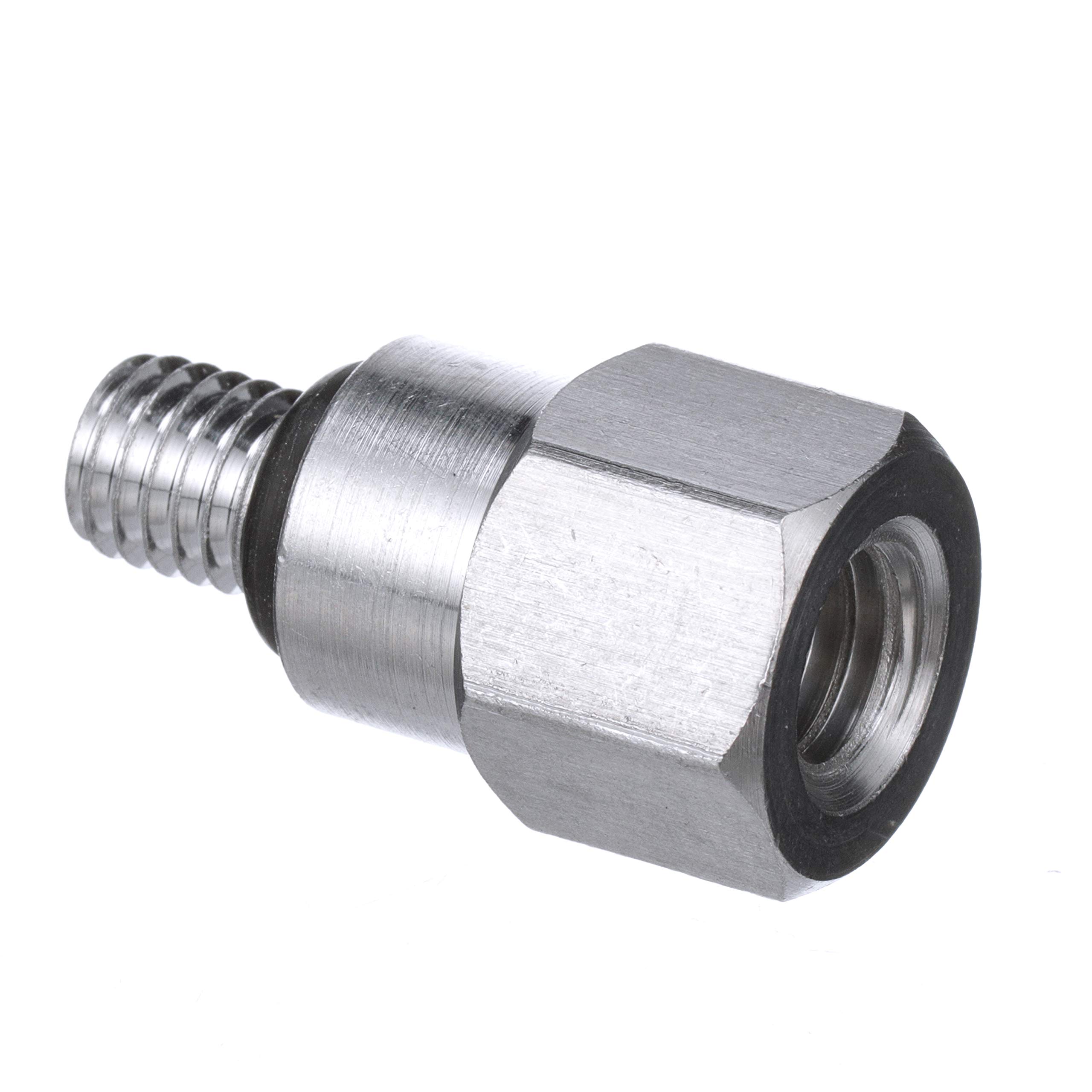 Quicksilver 883704Q03 Gear Lube Pump Metric Adapter