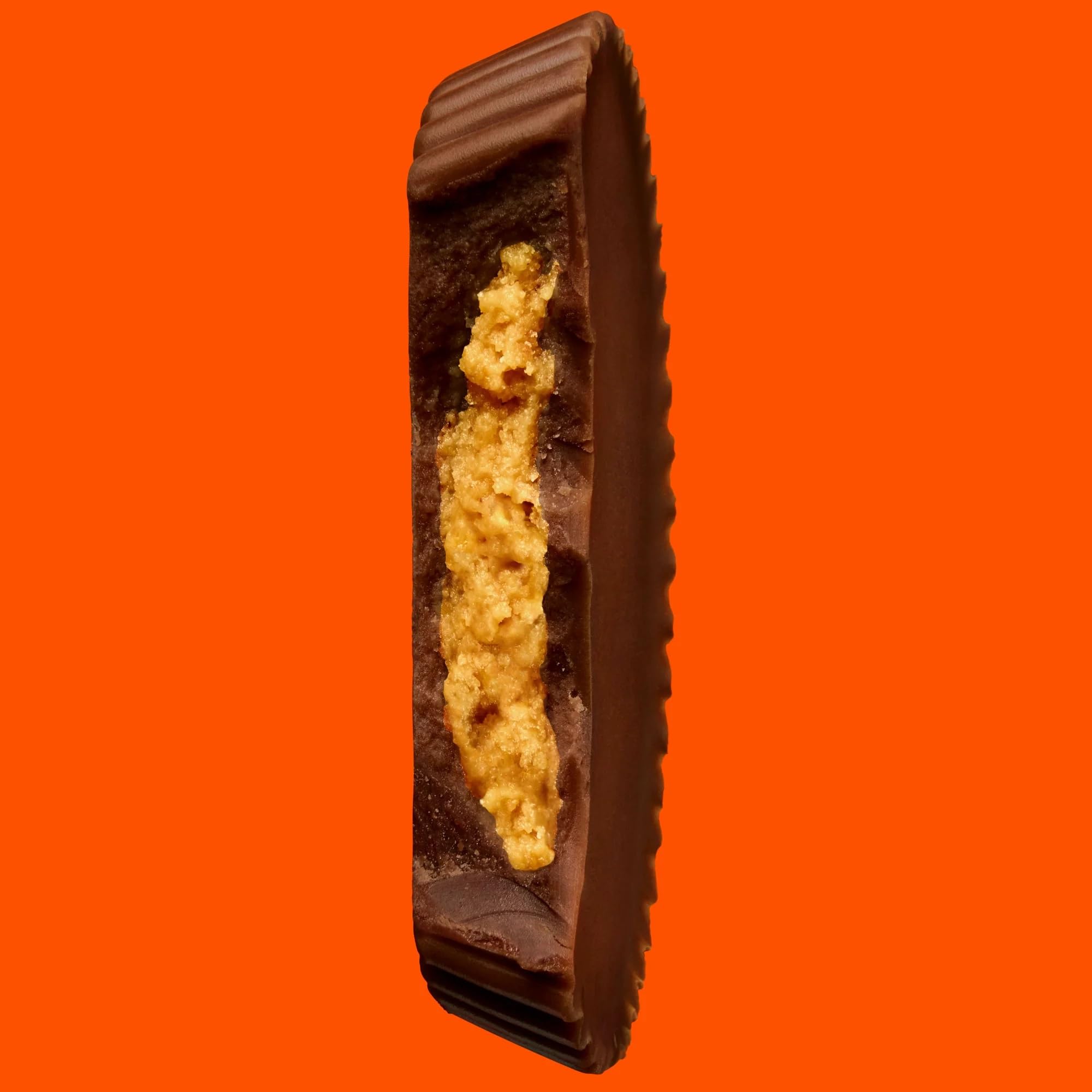 ReesesThins Dark Chocolate Peanut Butter Cups Candy - Peanut Butter Dark Chocolate Candy - 110 Individually Wrapped Pieces β 3lb Bulk Party Pack