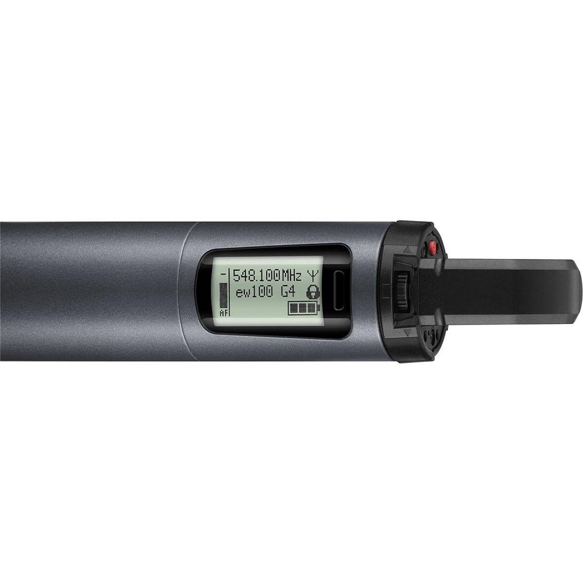 Sennheiser Pro Audio Sennheiser EW 100-945S Wireless Dynamic Supercardioid Microphone System-A Band (516-558Mhz), 100 G4-945-S-A