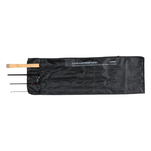 Shimano Inc. CONVER 70 M 4PC Travel SPN D
