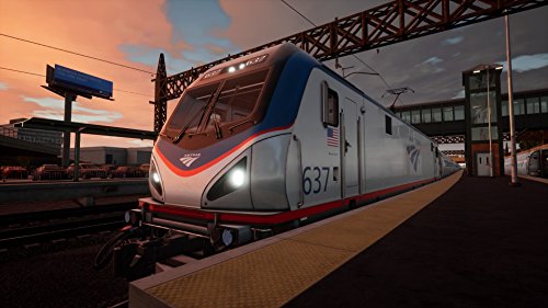 Train Sim World (Xbox One)
