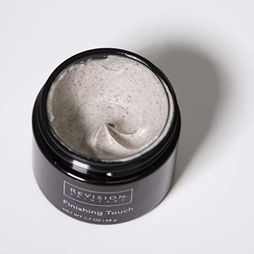 Revision Skincare Finishing Touch Microdermabrasion Cream, 1.7 Ounce