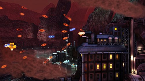 Sine Mora Ex (Xbox One)