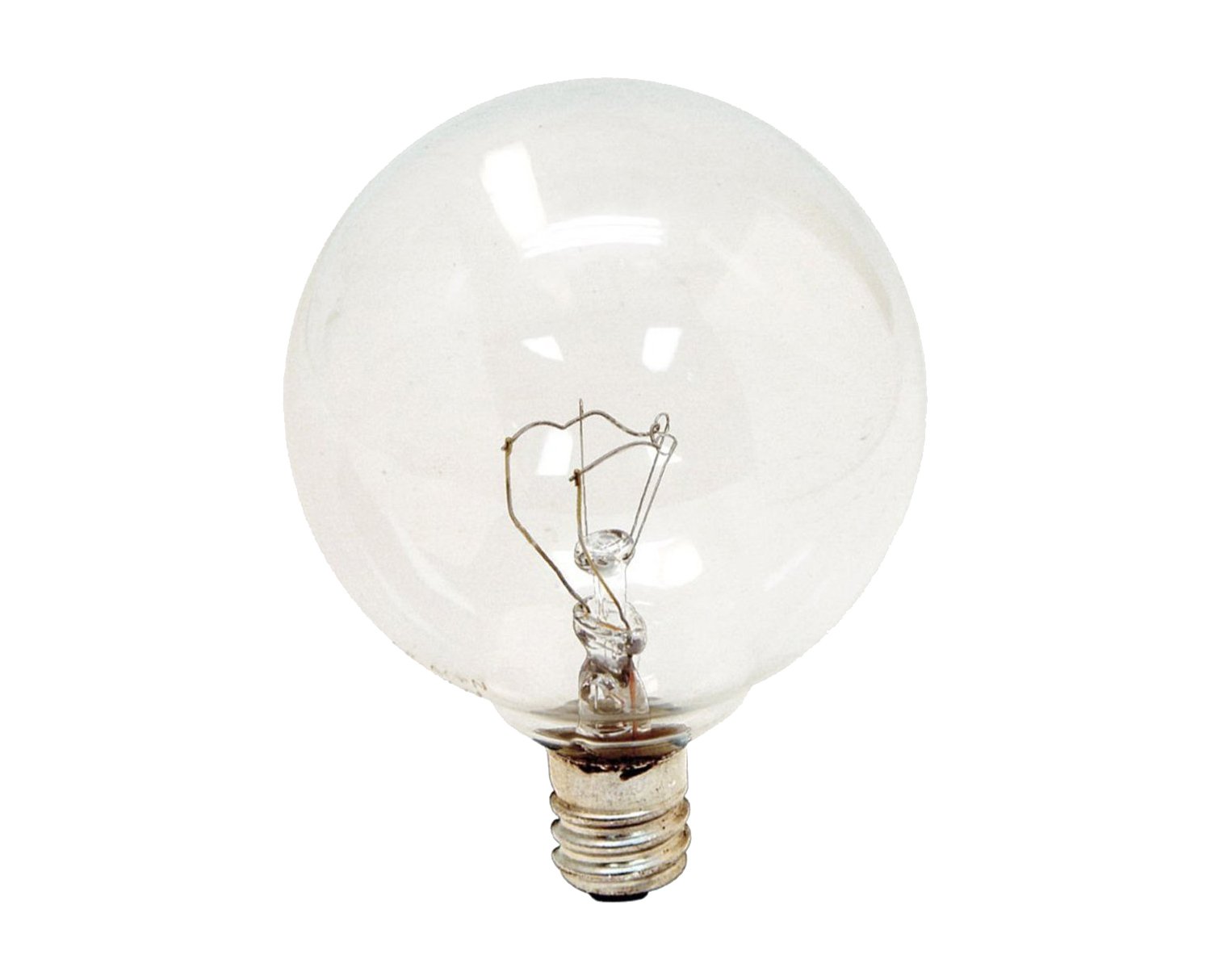 Scentsy 25W Replacement Bulbs for Full-Size Scentsy Warmers (Pack of 3)