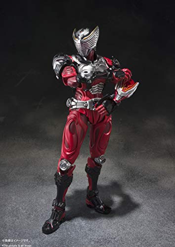 TAMASHII NATIONS - Masked Rider Ryuki - Masked Rider Ryuki, Bandai Spirits S.I.C. Action Figure
