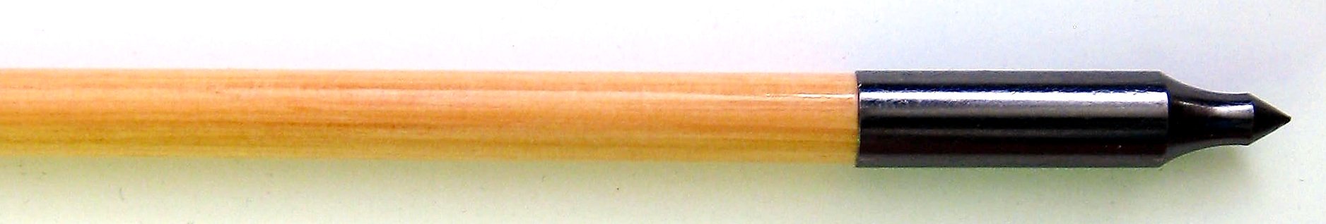 Shiny Black 12 Handsome, Premium Wood Arrows with Turkey Feathers & Stainless Steel Field Points - for Recurve, Compound, or Long Bow. 50-70# Spine Weight. 30 Inches.