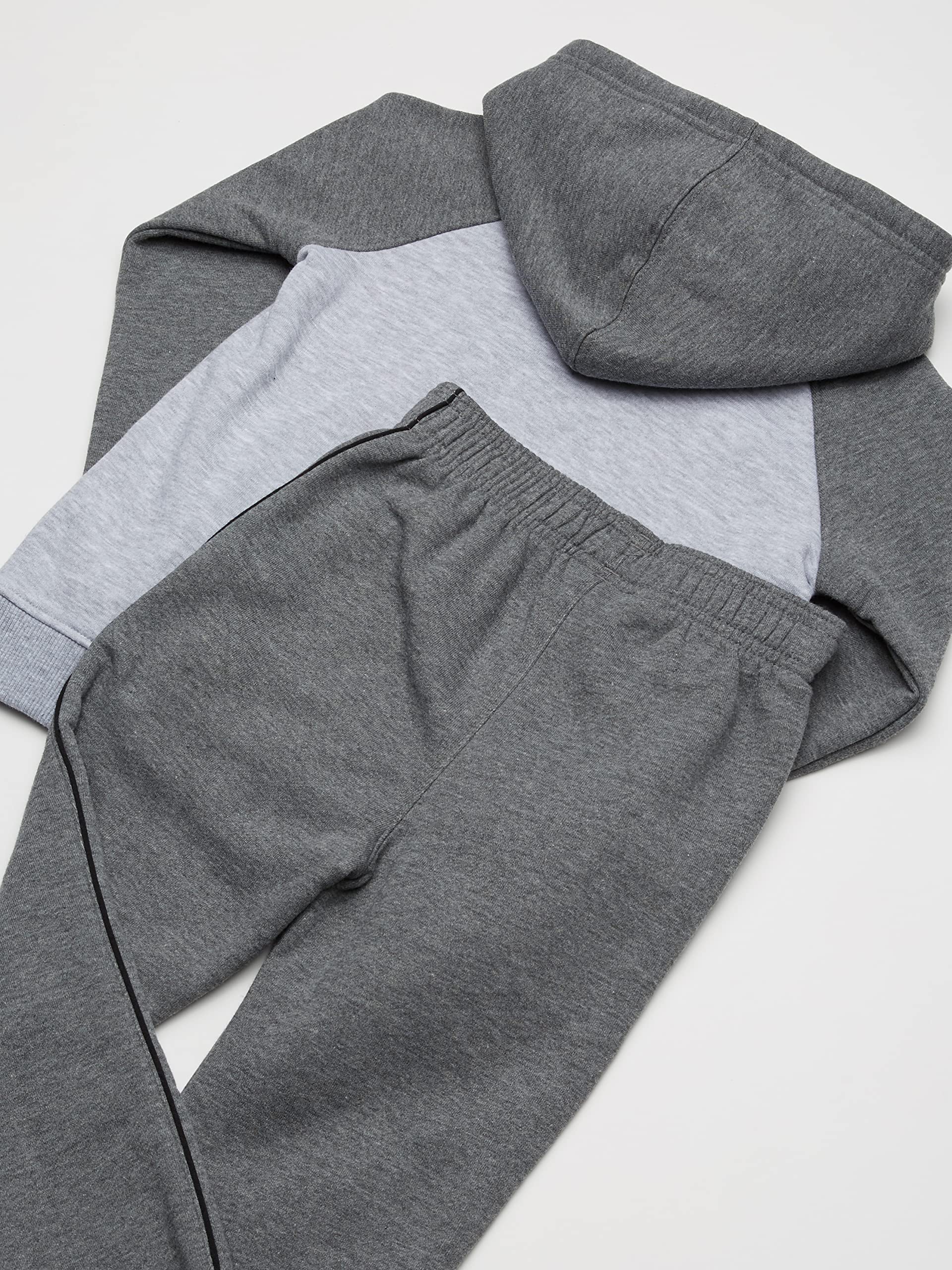 Under Armour Signature Hoodie Set