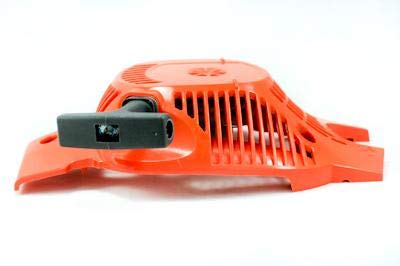 Raisman Starter Recoil Assembly Compatible with Husqvarna Models 136 137 141 142 Parts 530071968 & 530 07 19-68