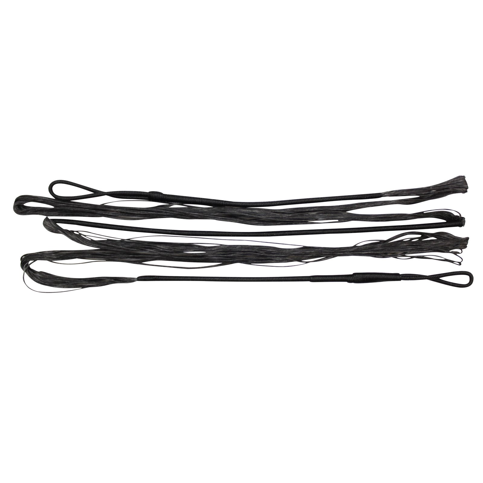 Southland Archery Supply SAS High Performance 18 Strand Replacement Traditional Recurve Bowstring - Made in USA (AMO 64 in)