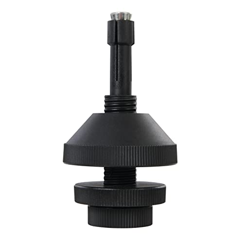 Silverline 631811 Clutch Alignment Tool Universal, Black