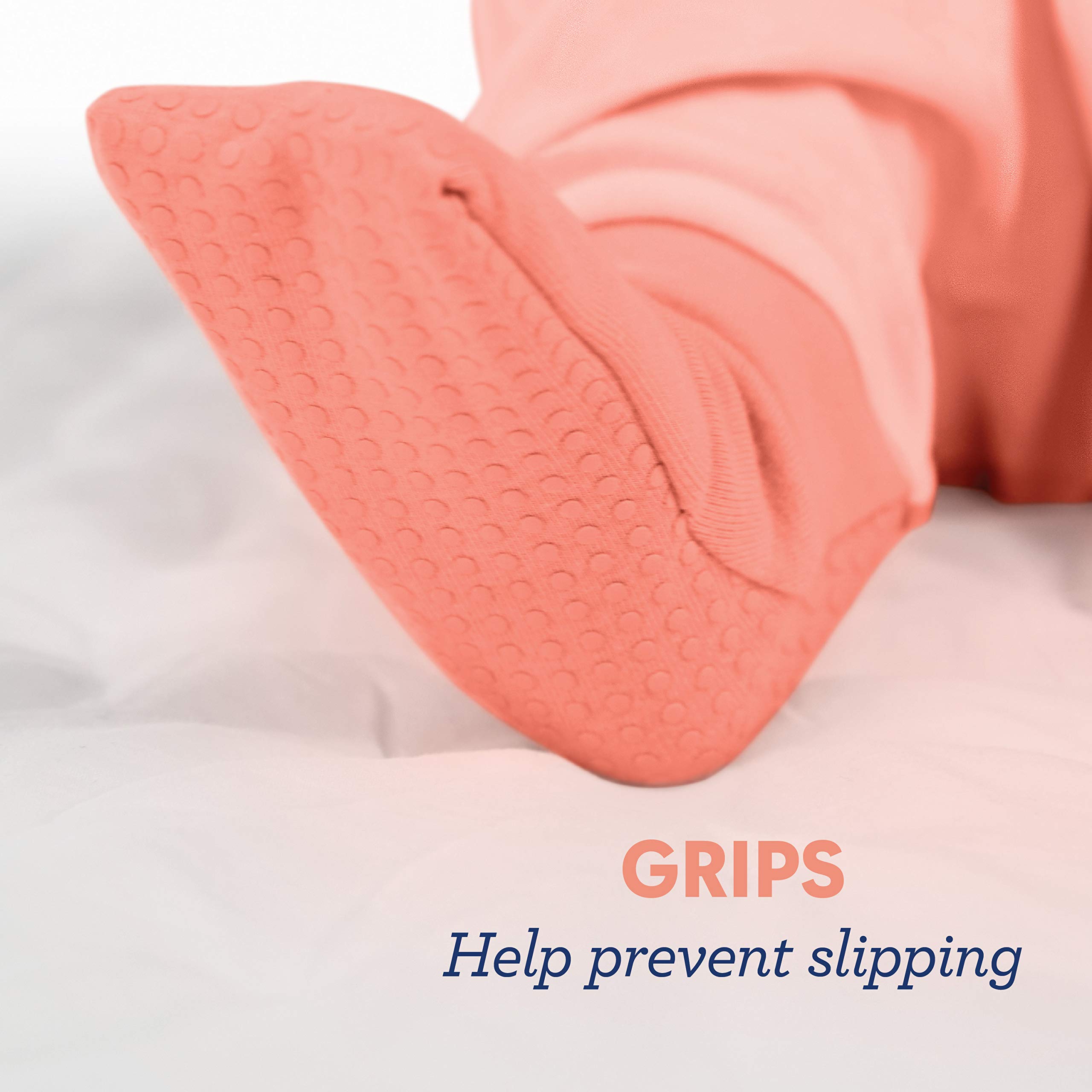 SwaddleMe First Steps Sleeper – Size Small, 6-12 Months, 1-Pack (Love)