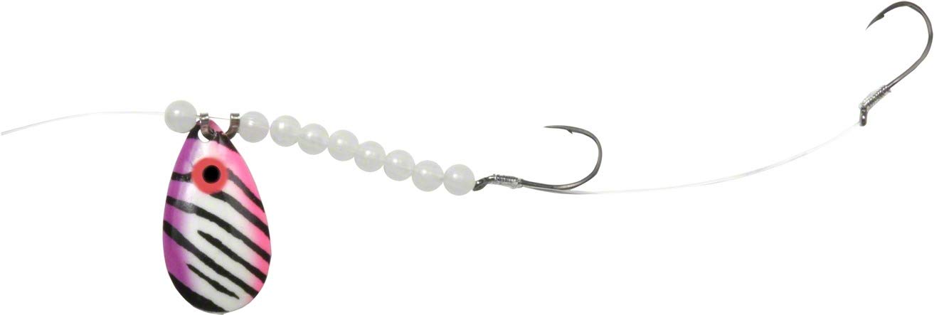 Shur Strike SSSUVHRI3-PPGLO Super Fishing Bait