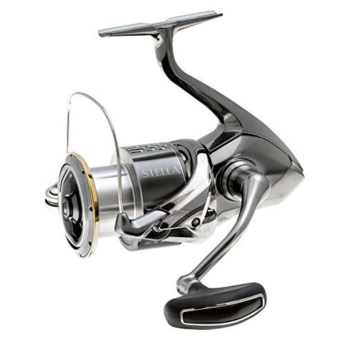 Shimano Fishing Stella C3000Xg Fj Spinning Reel [STLC3000XGFJ]