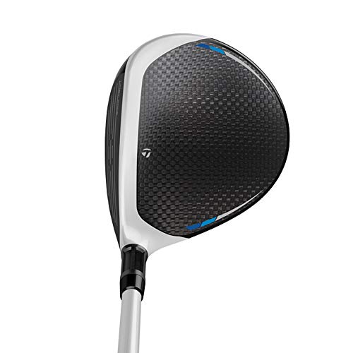 TaylorMade SIM 2 Max Steel Fairway Women's Right Hand Graphite Ladies 3 High Launch
