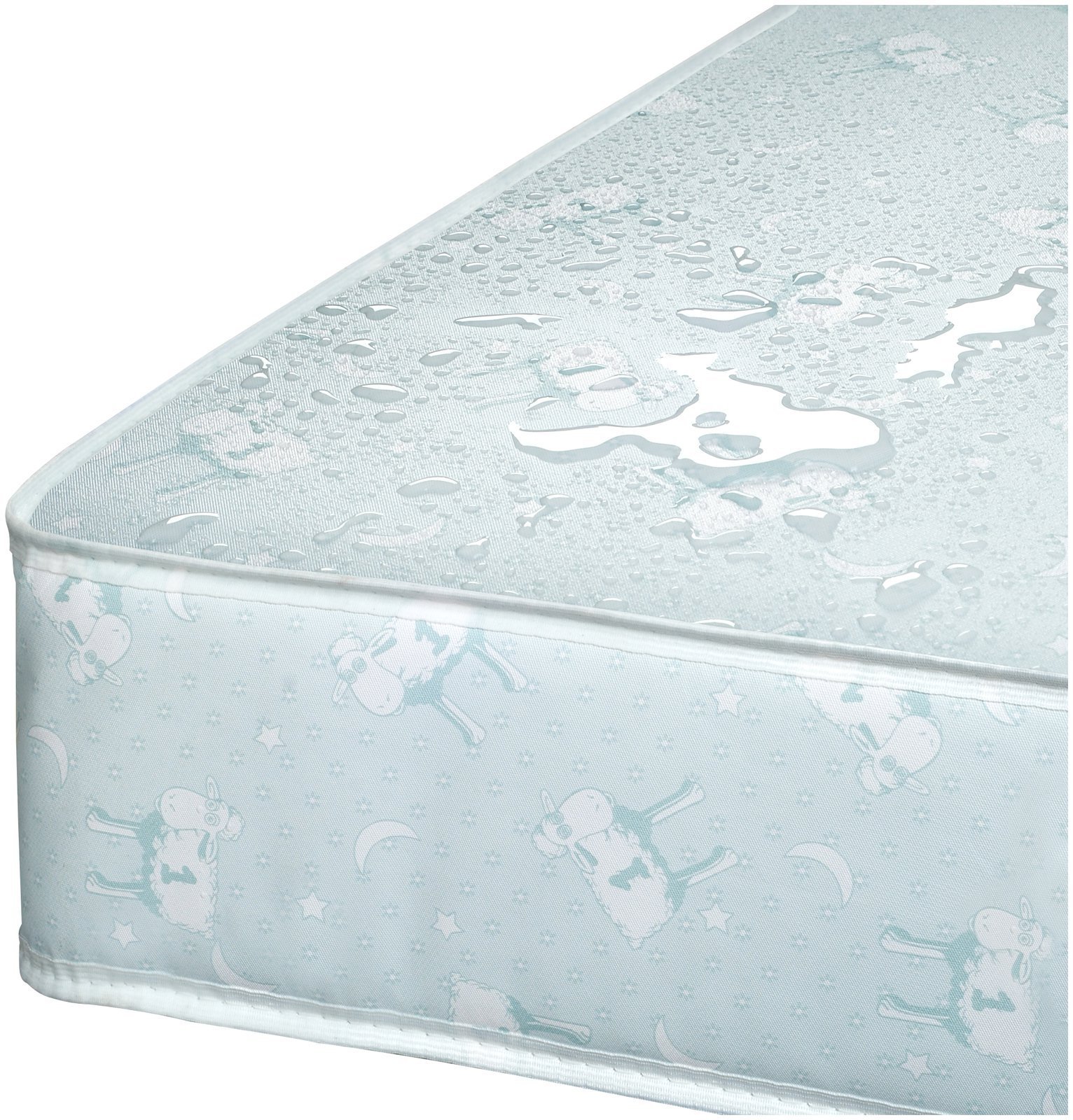 Serta Nightstar Deluxe Firm