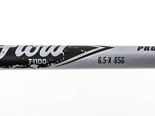 Titleist TS3 Driver 8.5° PX Even Flow T1100 White 65 Graphite X-Stiff Right Handed 45.0in