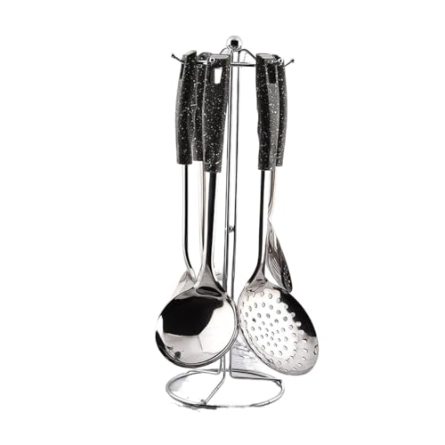 TREXD Kitchen Utensils Set Tableware Skimmer Kitchenware Cooking Tools
