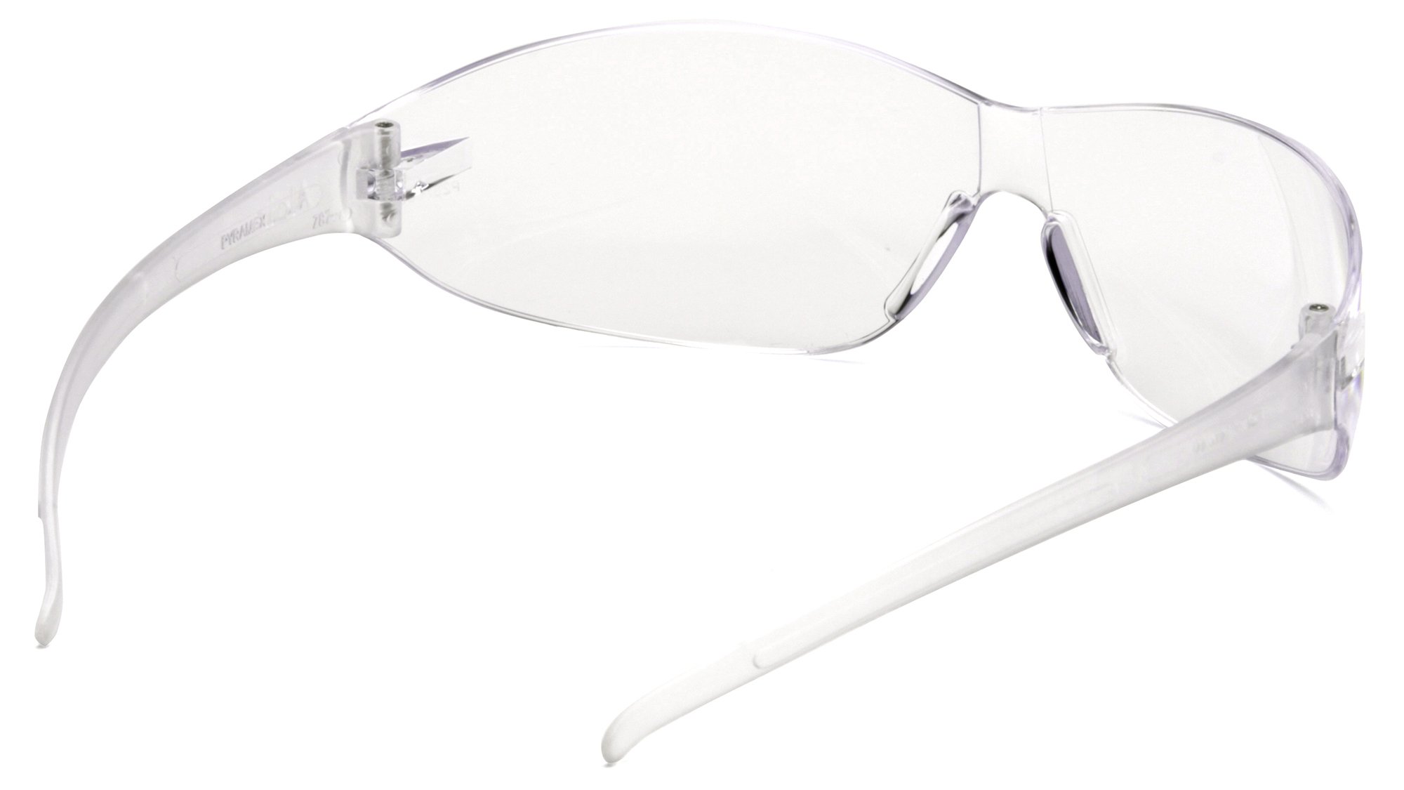 S3210s Clr Safety Glasses-Alair