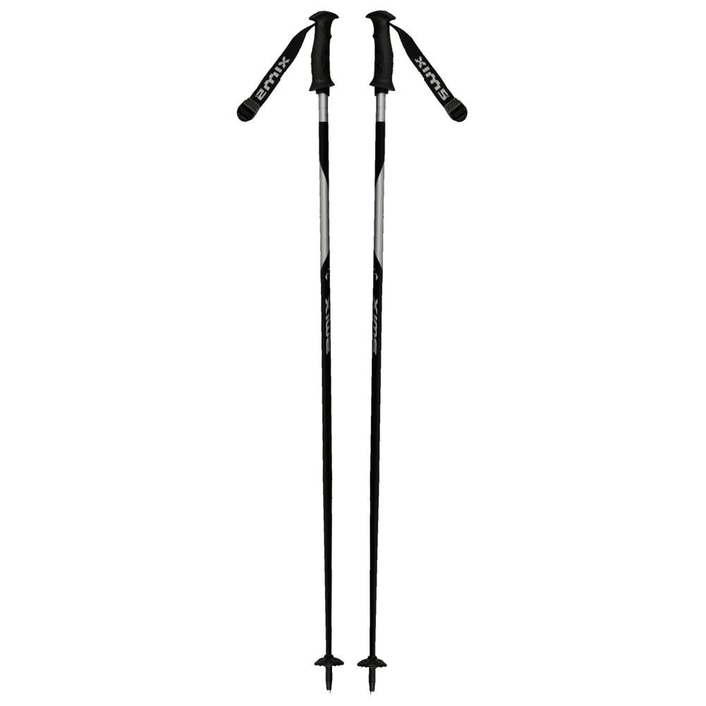Swix Techline ski poles Techlite performance aluminum Ski poles 2017 model pair New (120cm)