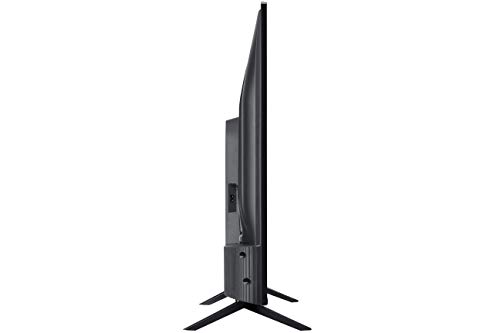 TCL 75-inch Class 4-Series 4K UHD HDR Smart Roku TV – 75S435, 2021 Model