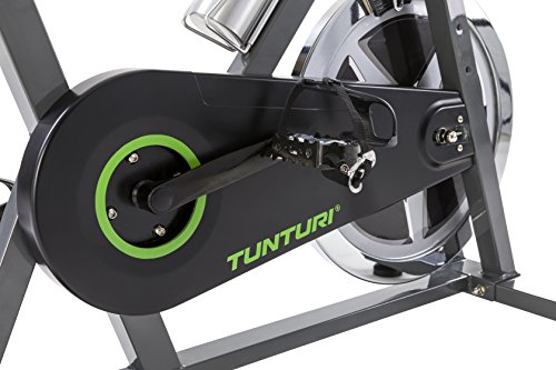 Tunturi S30 Cardio Fit Series Indoor Cycling Bike