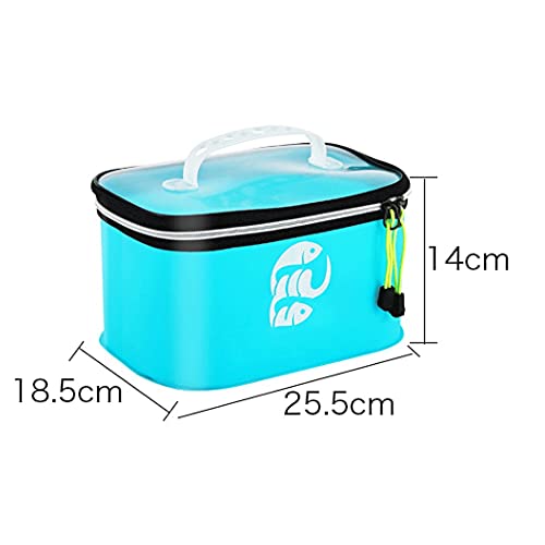 UXZDX CUJUX Fishing Accessories Storage Multi-Function Box Fishing Tackle Box Fishing Supplies Fishing Hook Kit